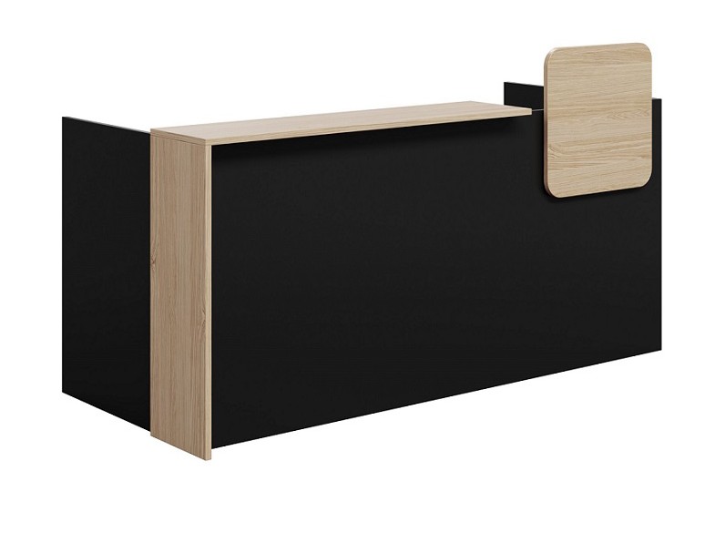 Reception Counters and Reception Desks | SOF Sydney | Sydney Office ...