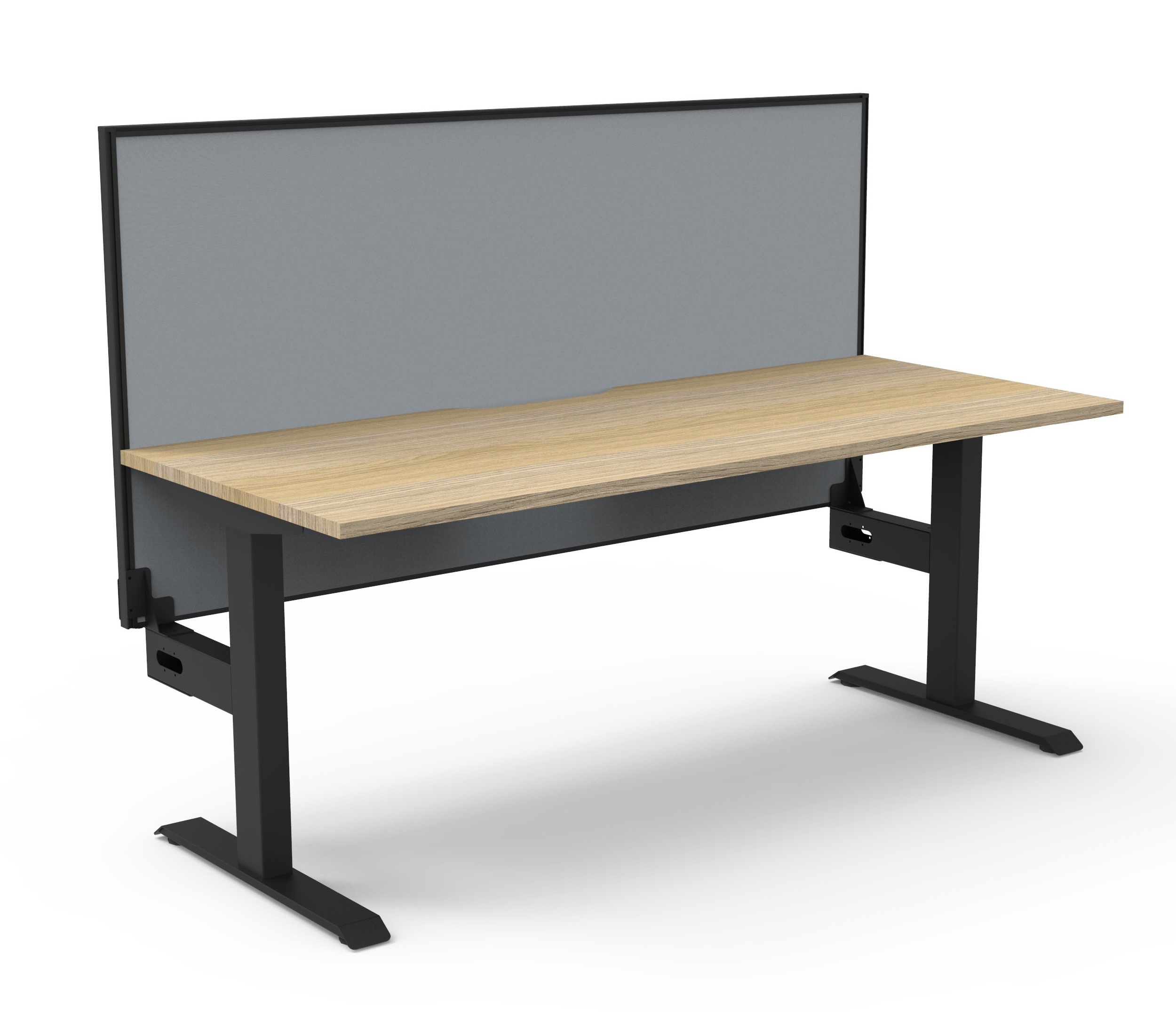 Boost Static Workstations and Desks | Sydney Office Furniture