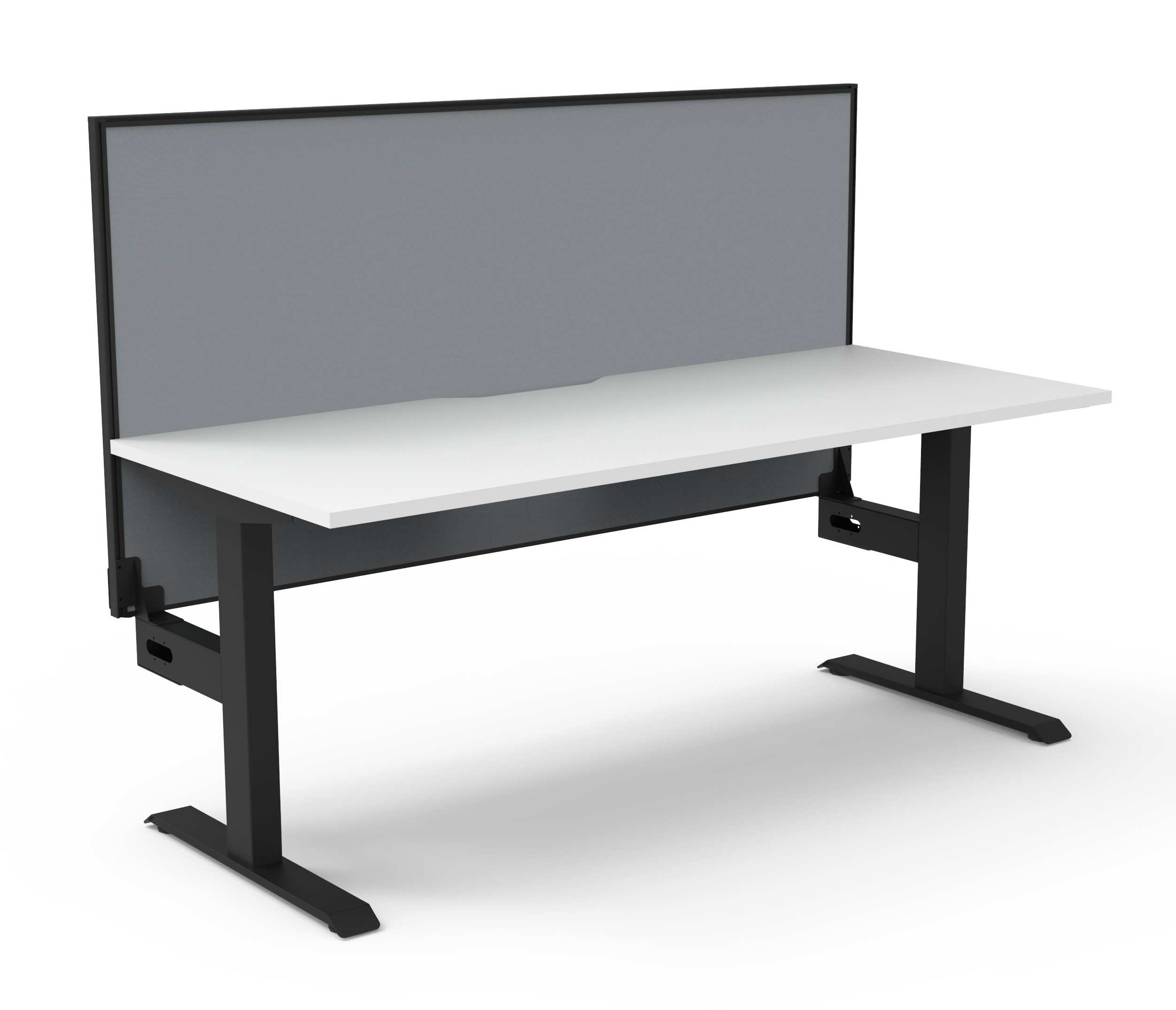 Office Desk Workstations | Sydney Office Furniture | Sydney Office ...